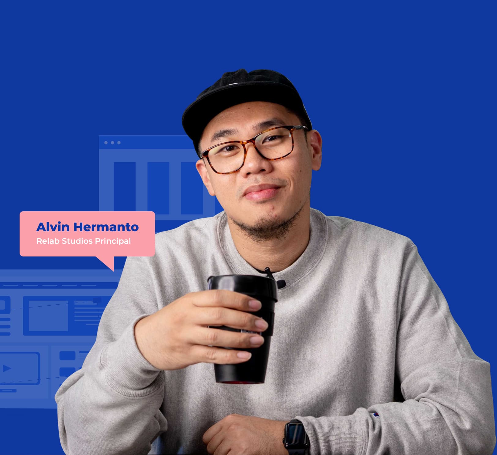 Product Design Process — Relab Academy